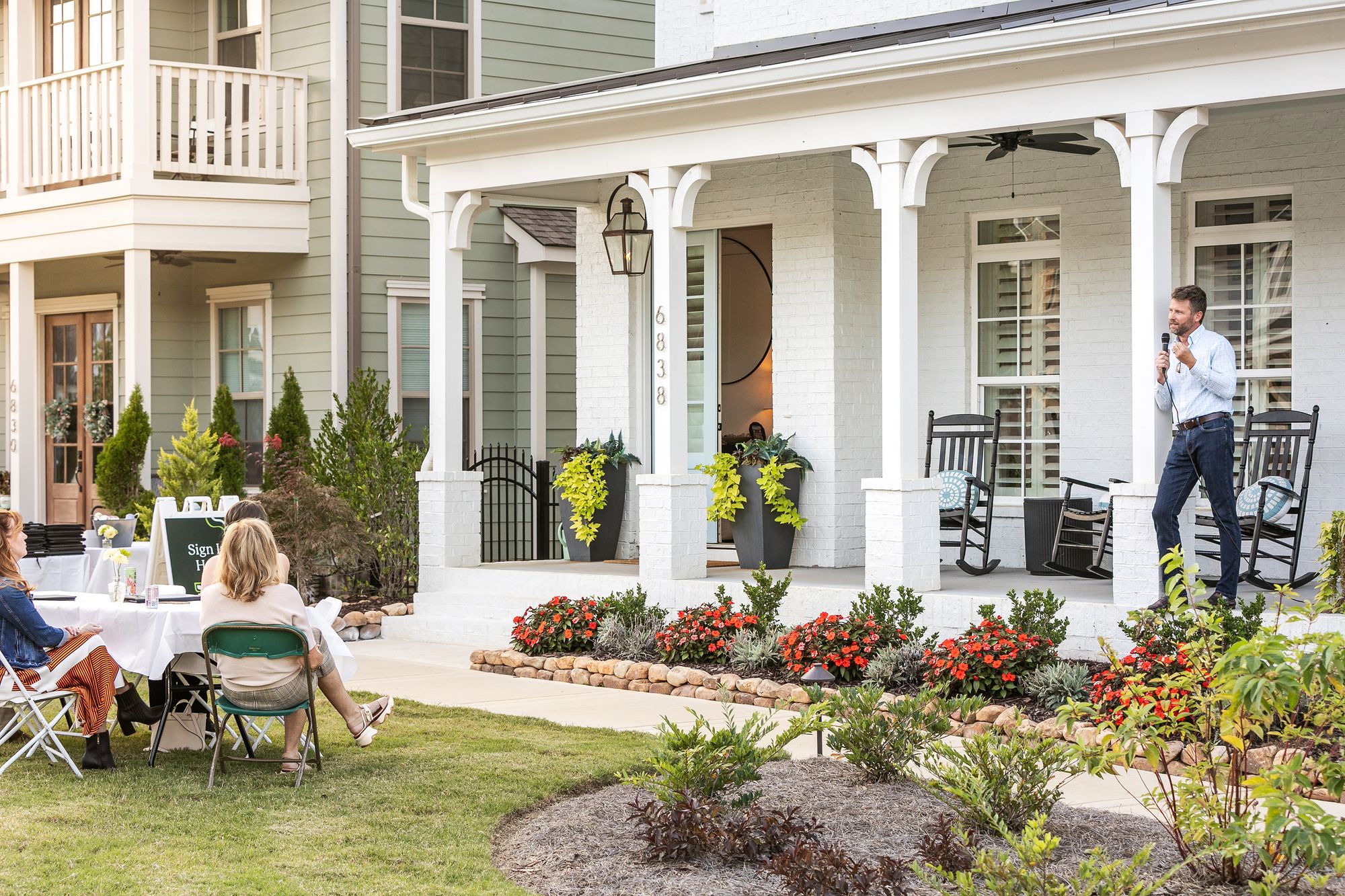 The Farmstead - New Phase 2 - Chattanooga Communities - GreenTech Homes